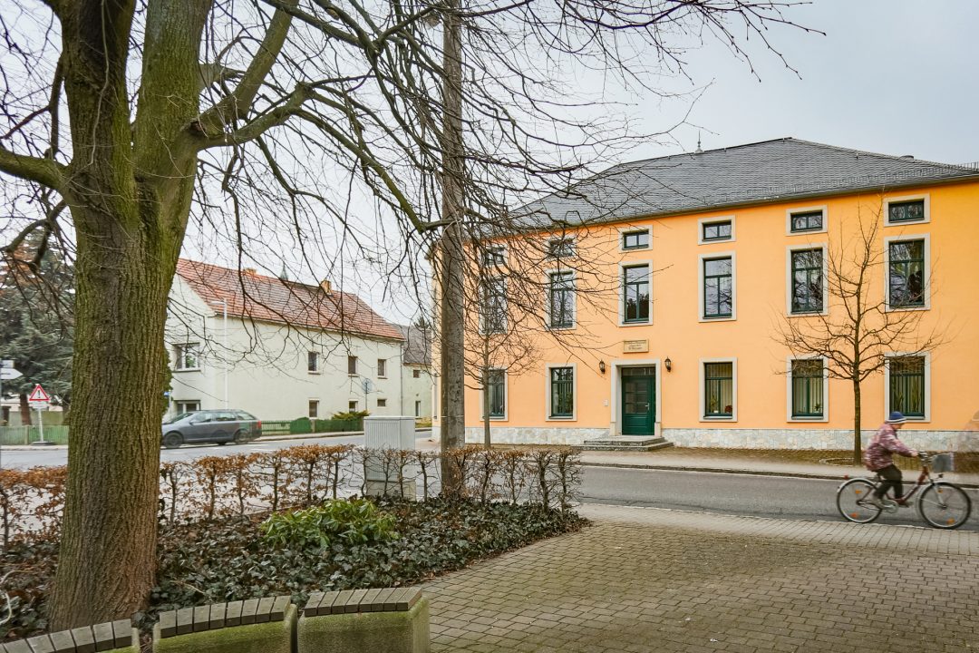 Allgemeine Informationen | Gemeinde Lampertswalde